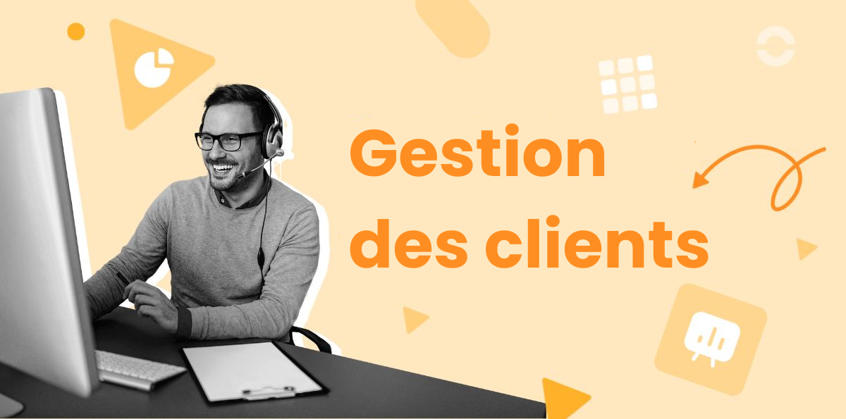 Top 10 des meilleurs logiciels de gestion des clients (2025)